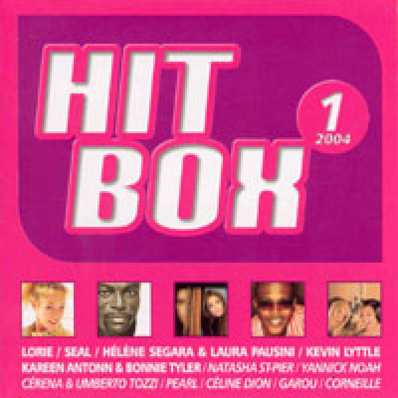 Hitbox 2004 Vol. 1 [WA] - hitparade.ch